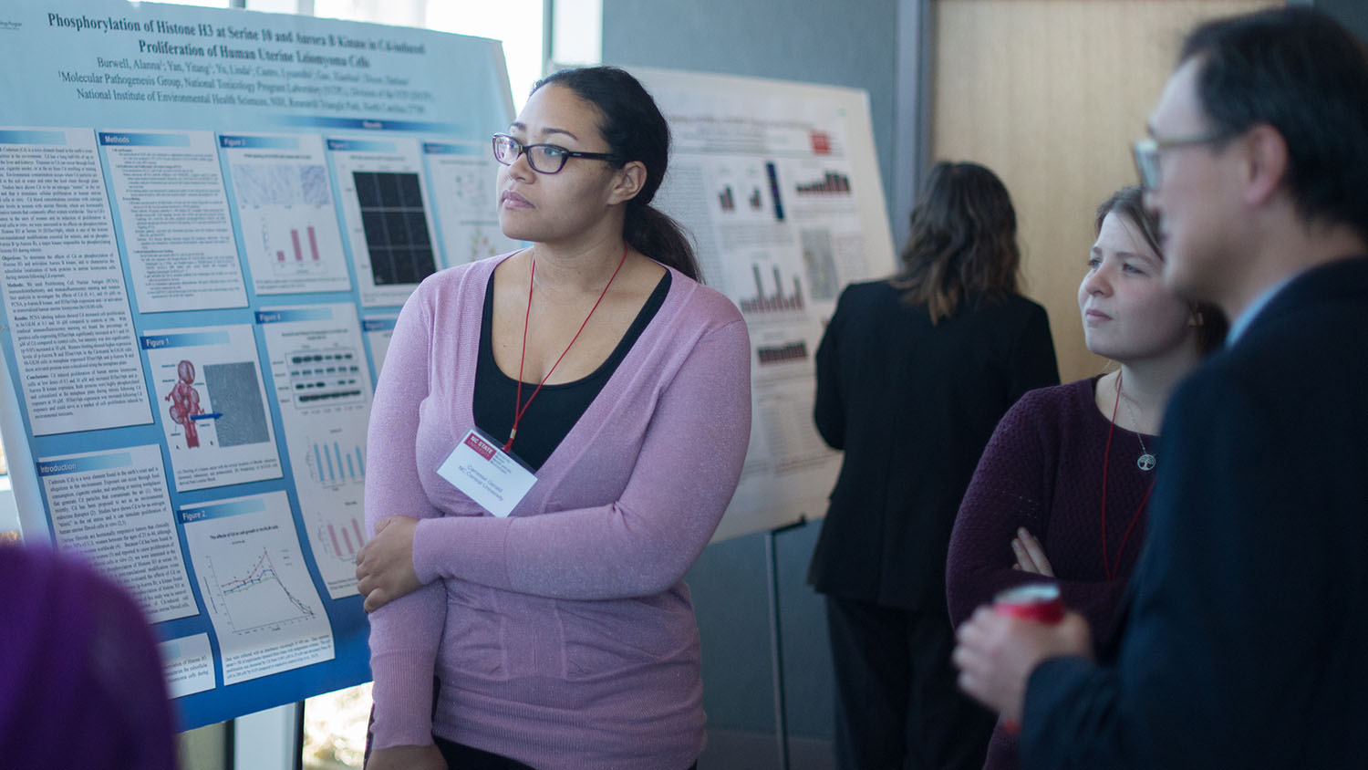 Master's Programs | Toxicology Program