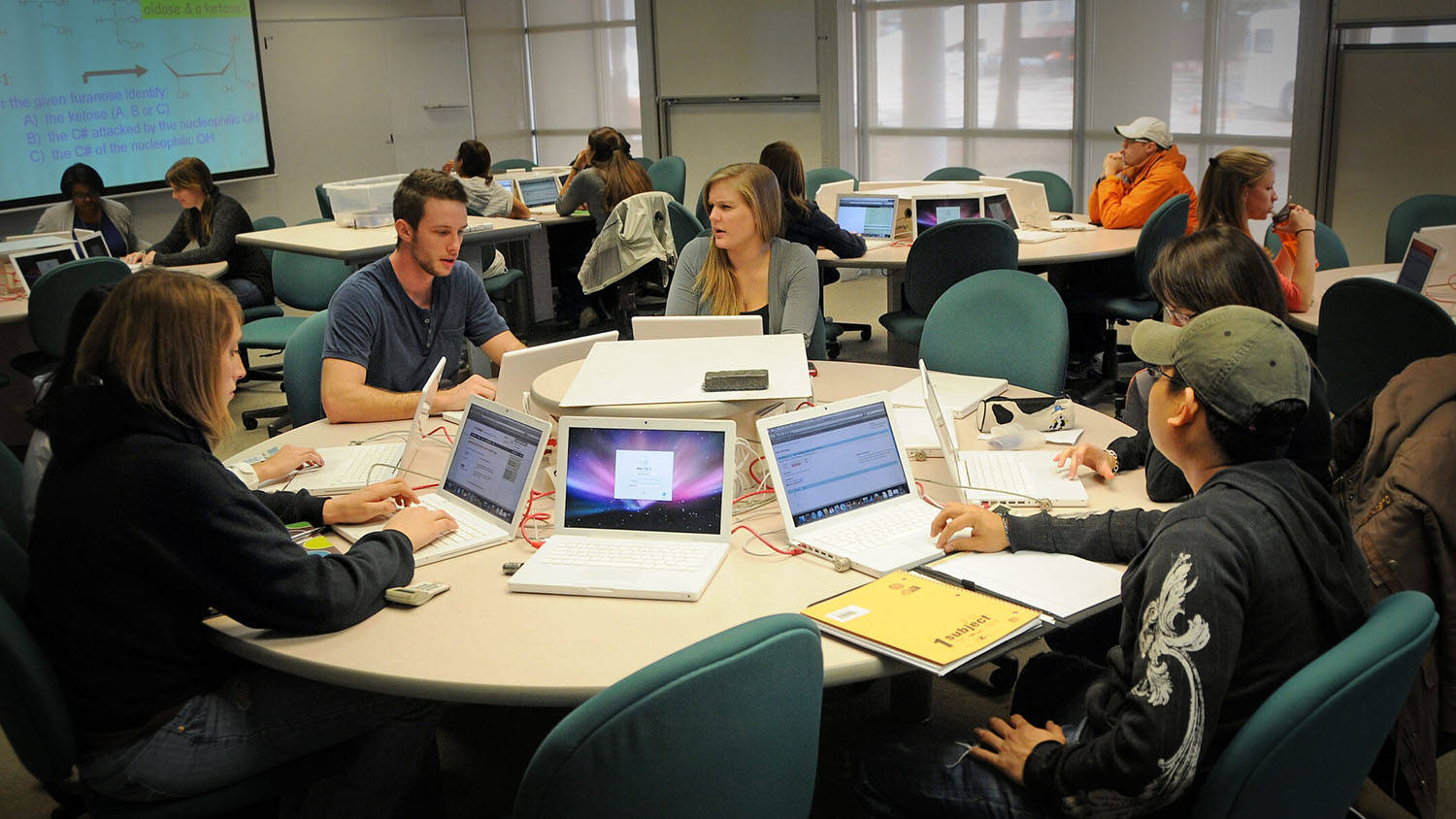 Master's Programs | Toxicology Program